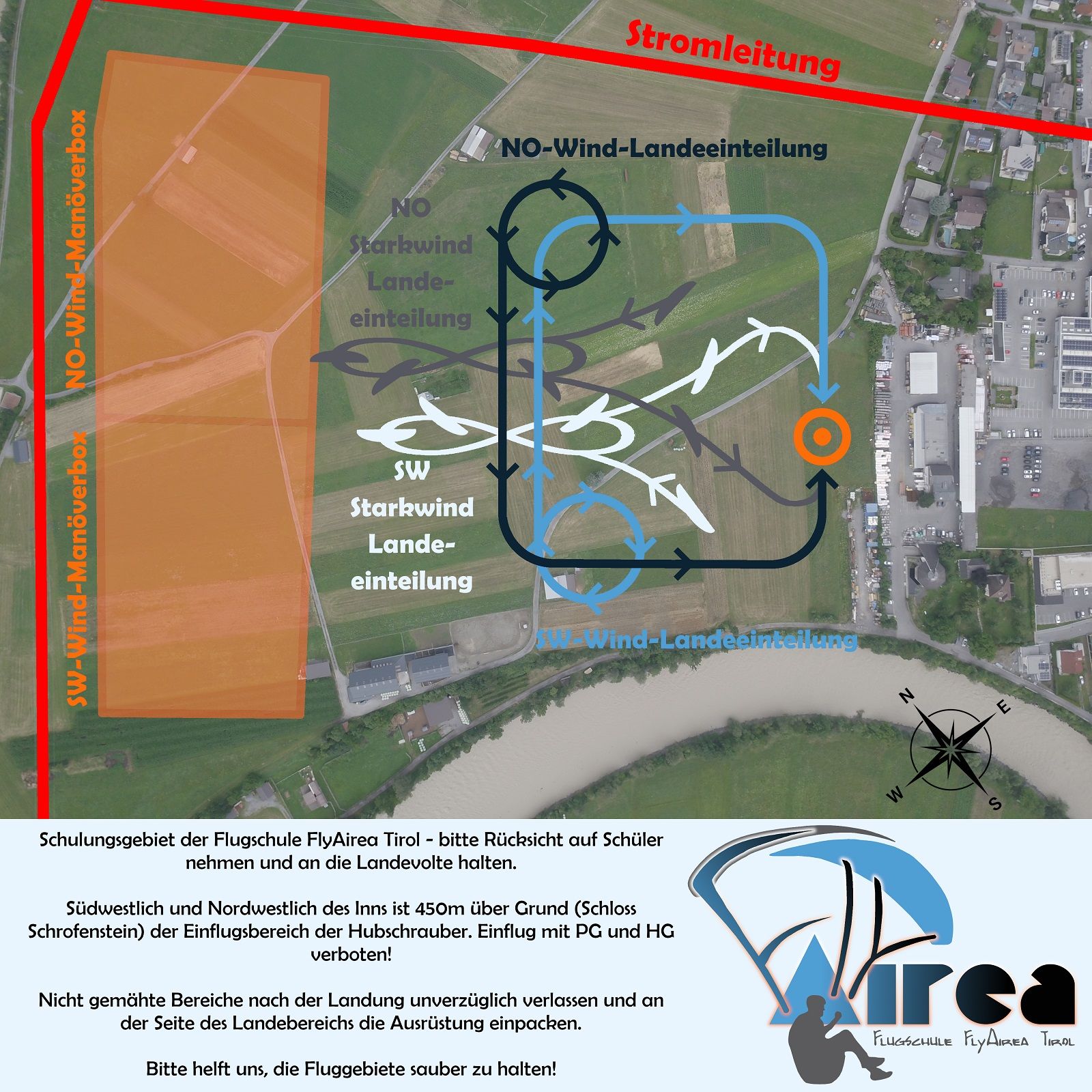 FlyAirea Venet - FlyAirea