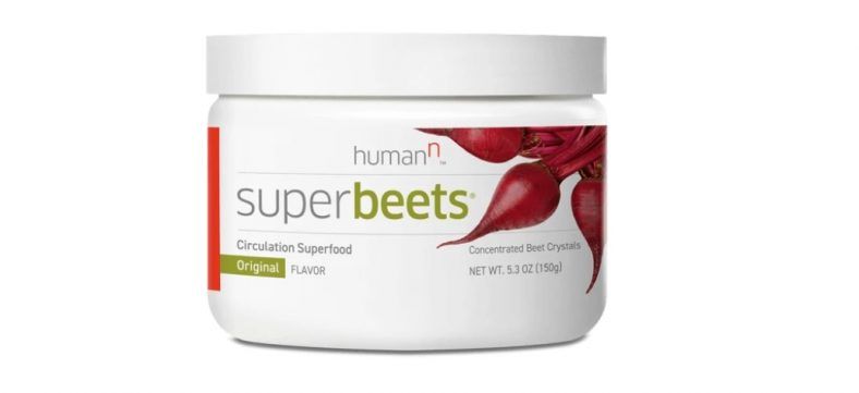 SuperBeets Review: Does Beet Powder Really Work? | RightHealth.com