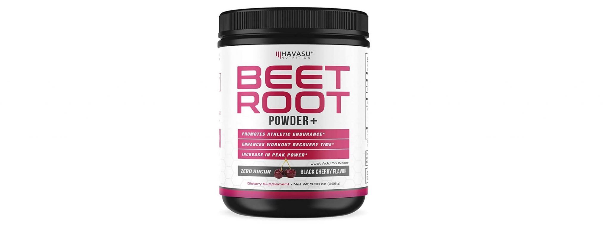 9 Best Beet Powders & Beet Supplements | RightHealth.com