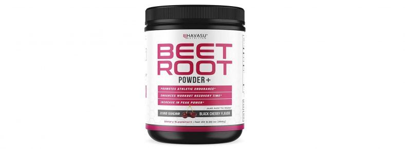 9 Best Beet Powders & Beet Supplements | RightHealth.com