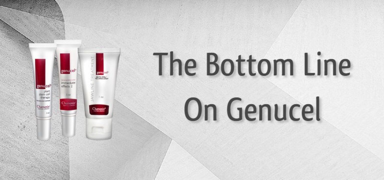 An Honest Genucel Review: Worth It Or Not? | RightHealth.com