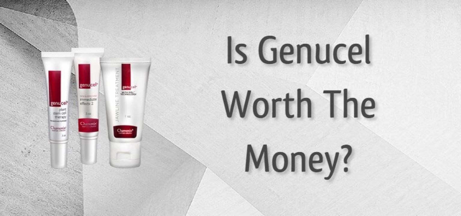 An Honest Genucel Review: Worth It Or Not? | RightHealth.com