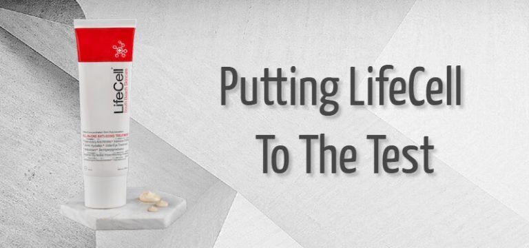 LifeCell Review: Does The Anti-Aging Line Work? | RightHealth.com