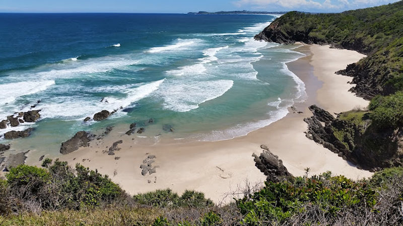 10 Must-Visit Campsites on Australia's East Coast