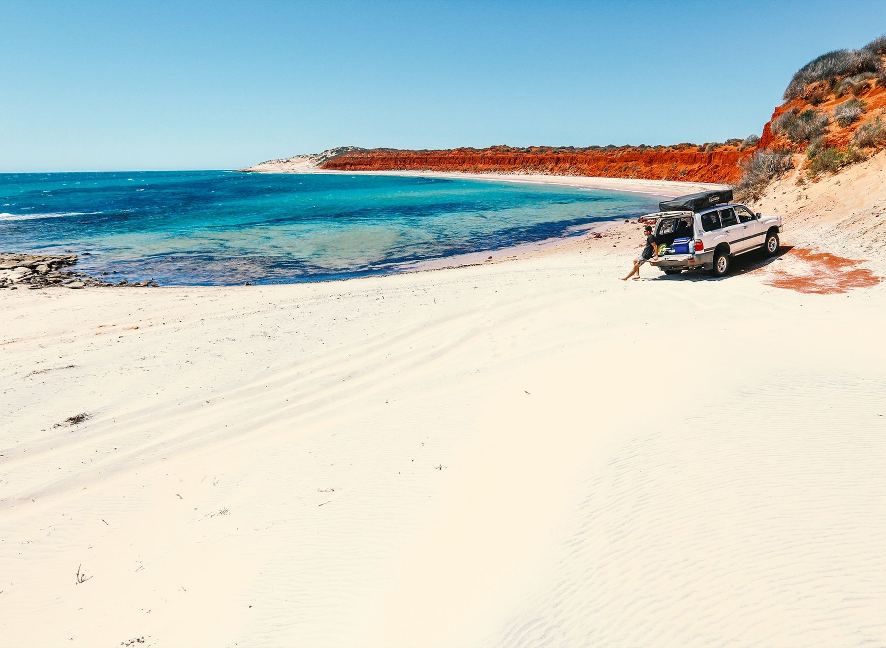 Exploring the Wild West: 3 Incredible Road Trip Routes on Australia's ...