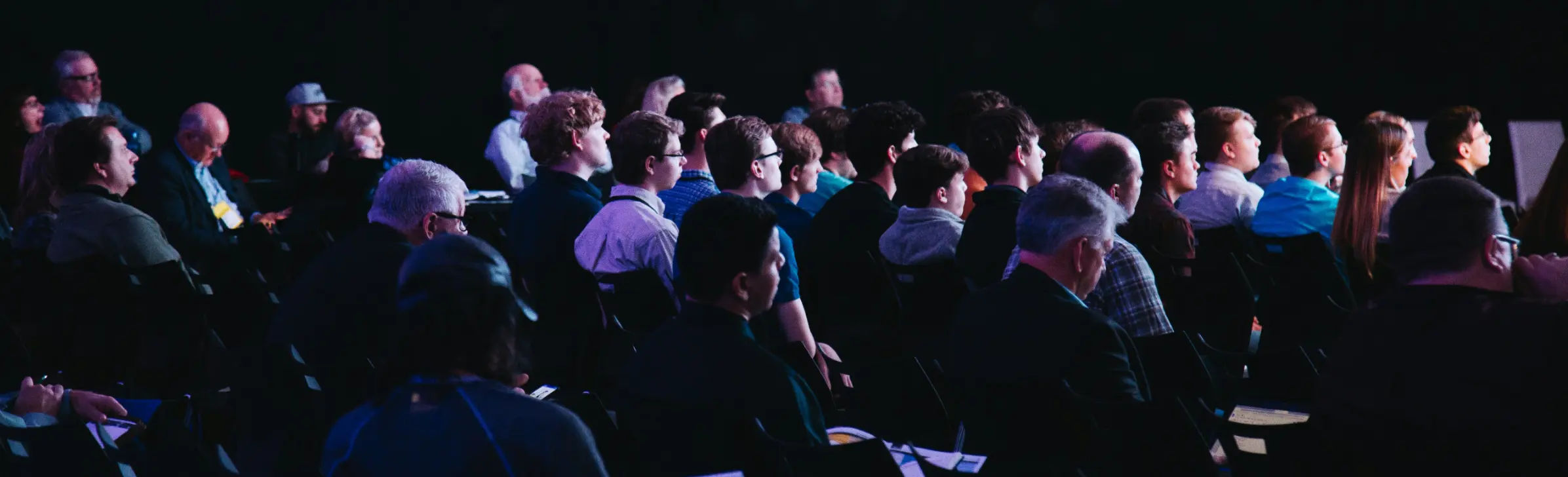 Commerce Next Growth Show 2025 with Intelligence Node