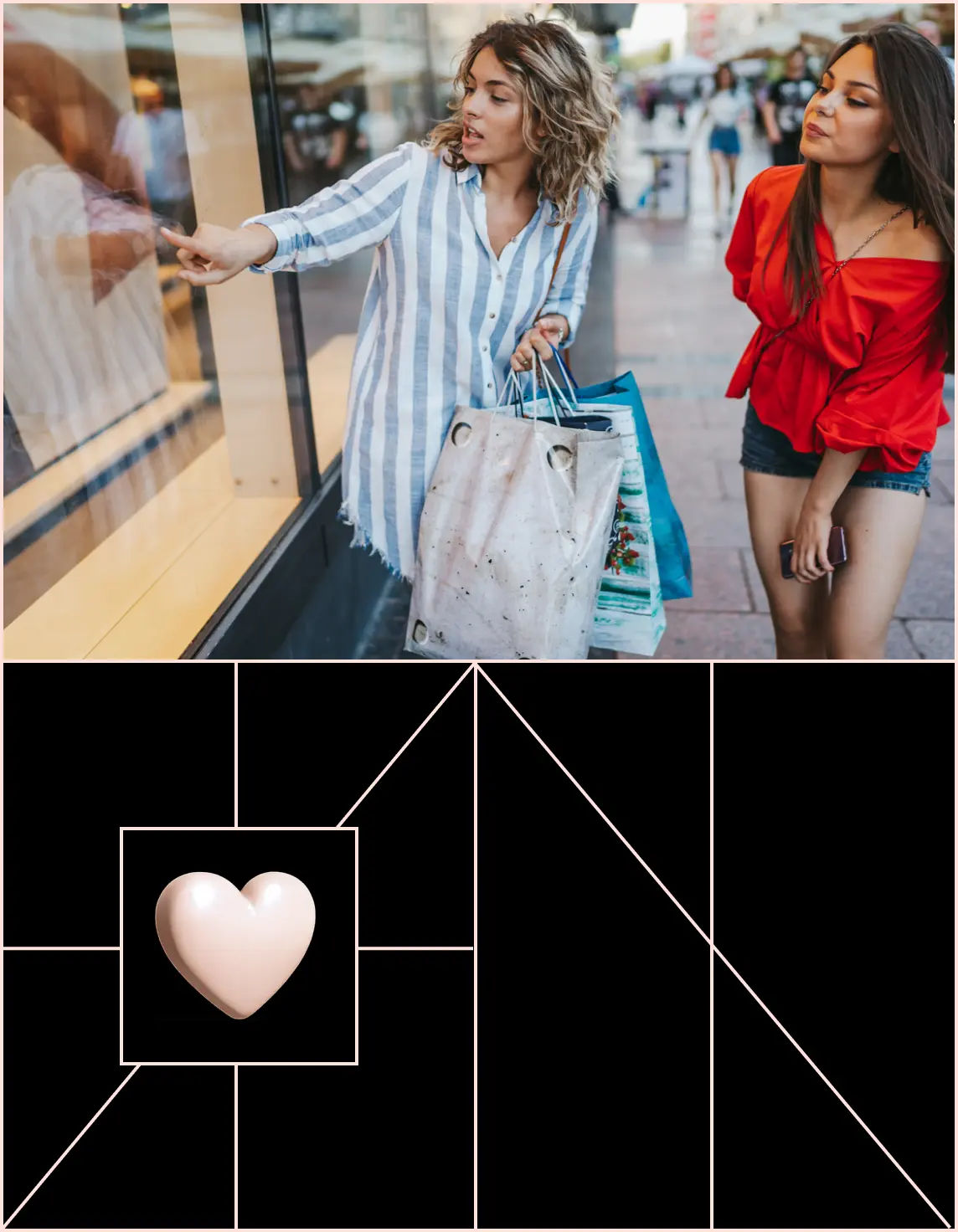 The Commerce Conversations Cast