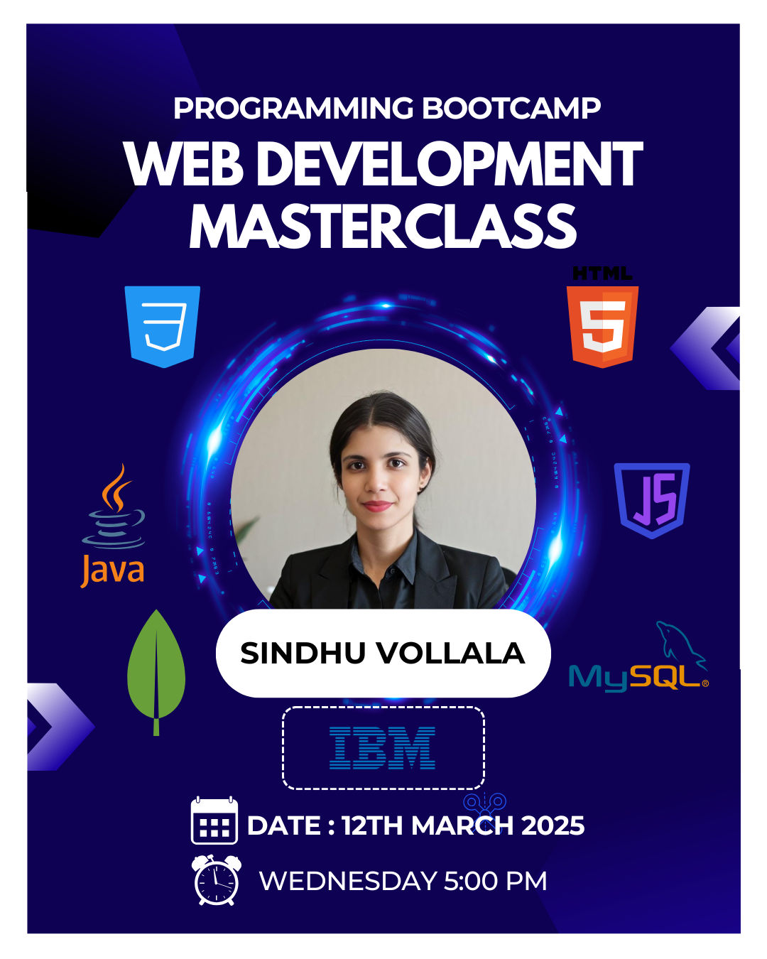 Avaintern - Online Education Platform