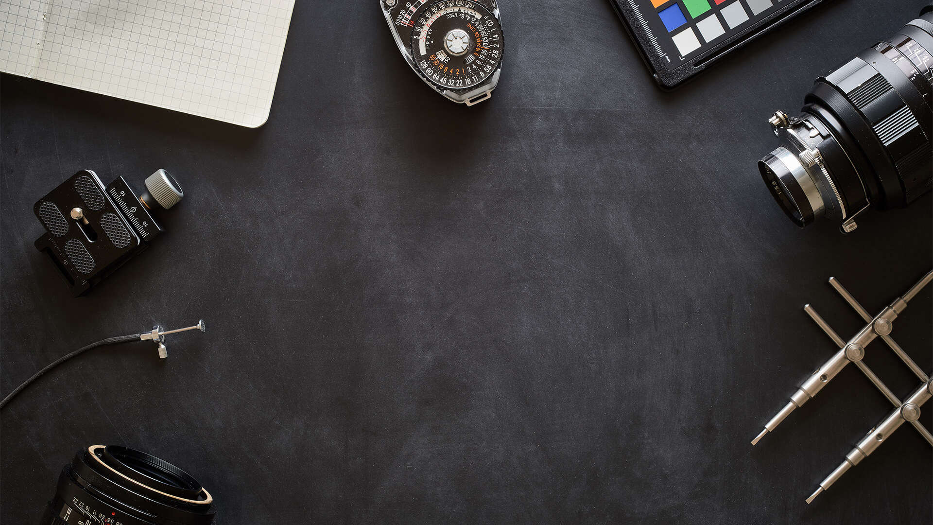 Learn Photography 2021 - Yannick Dixon Photographic Works