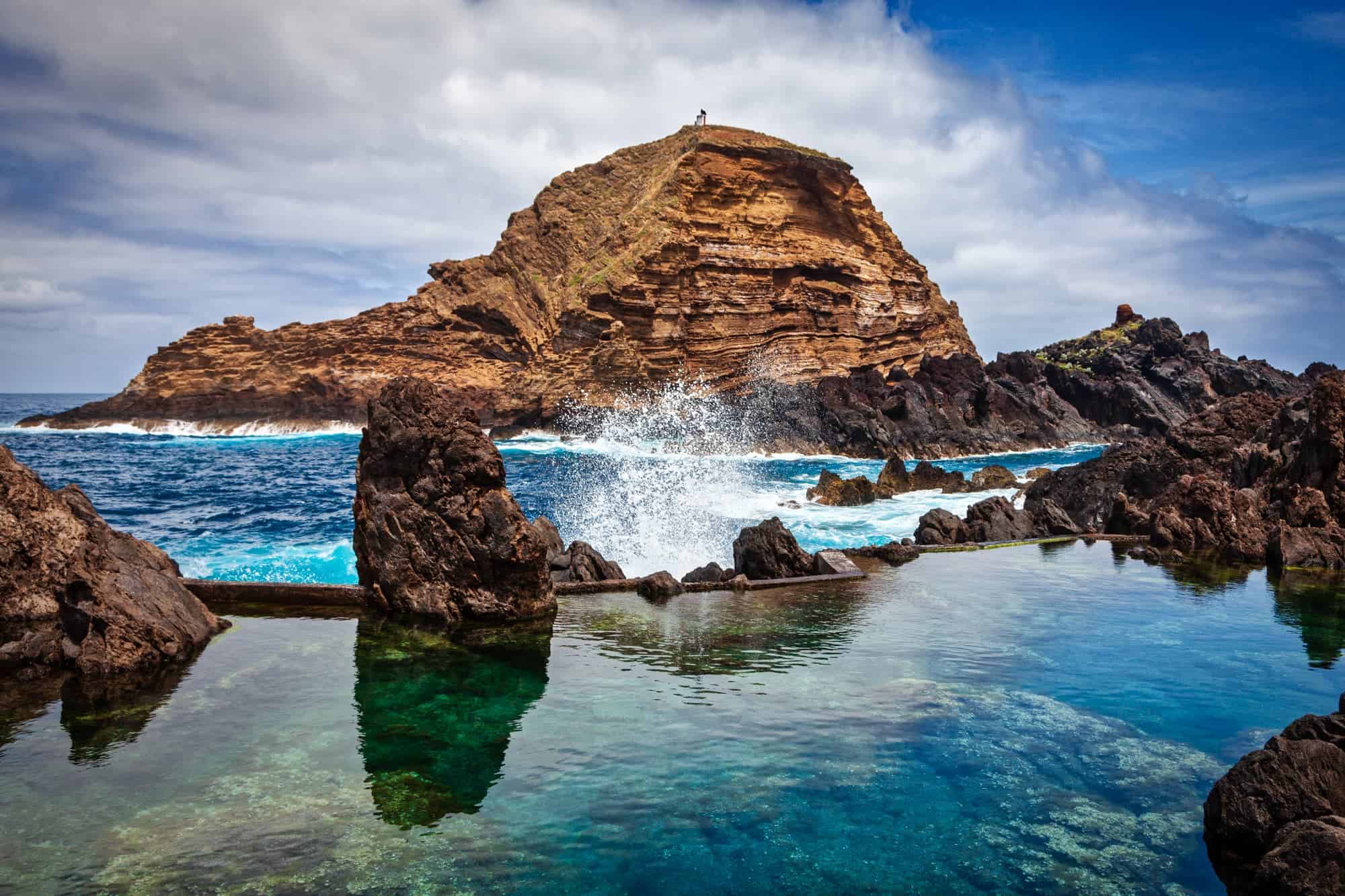 Madeira Island - Yannick Dixon Photographic Works