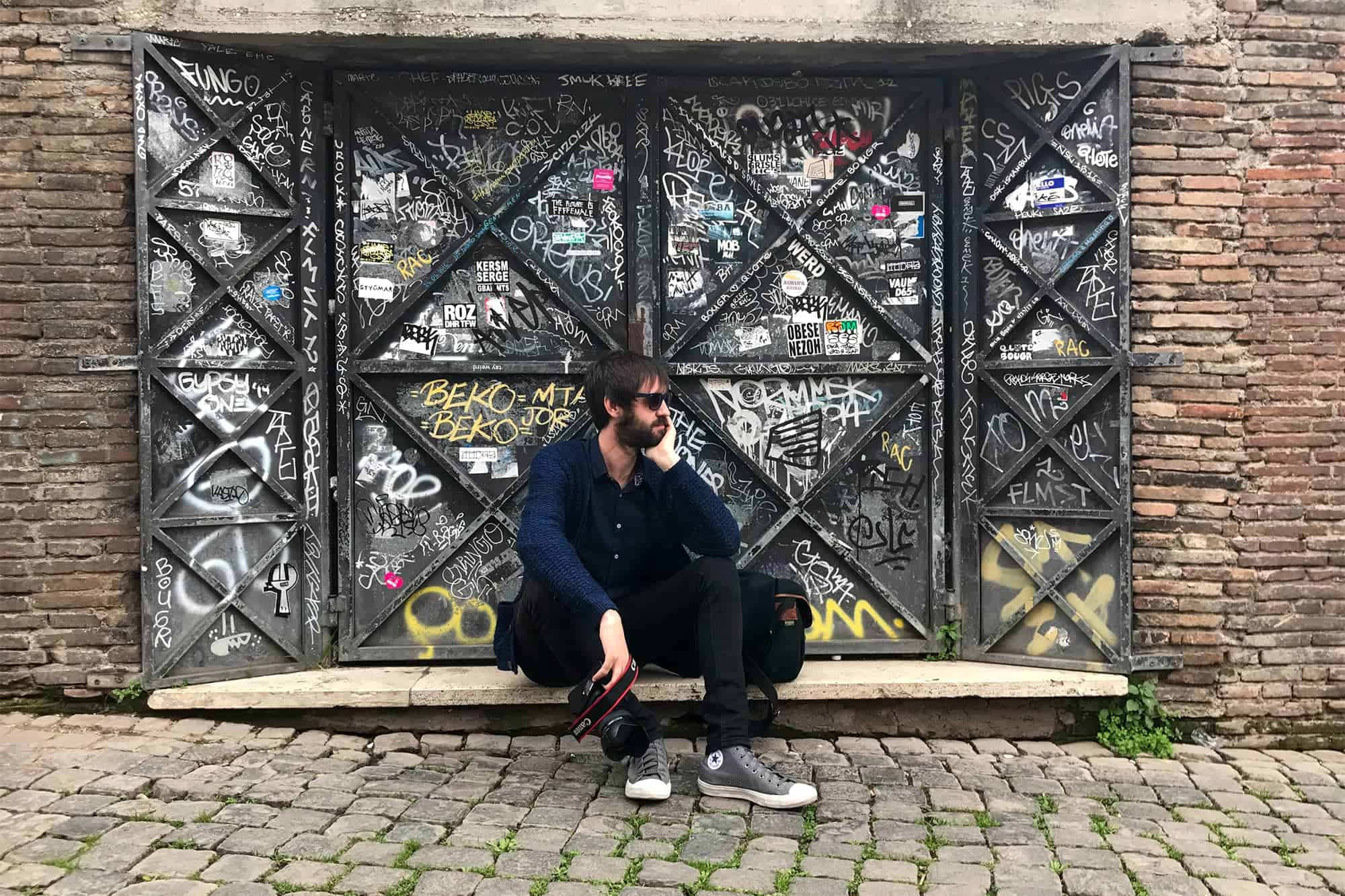 Frequently Asked Questions - Yannick Dixon Photographic Works