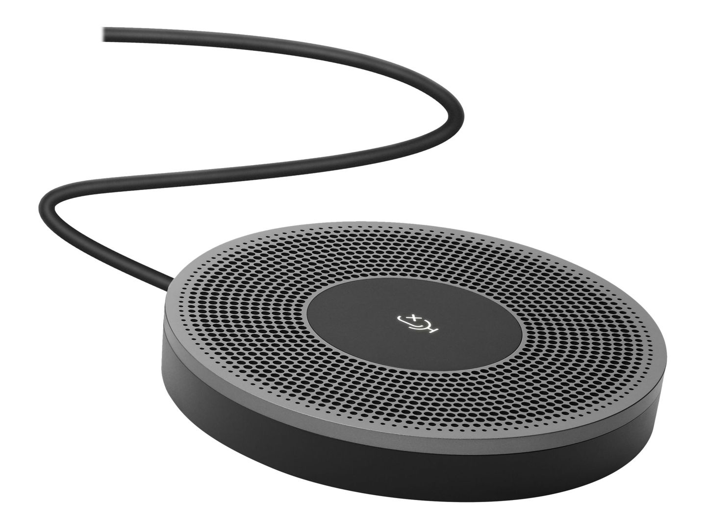 Alle Produkte :: Logitech EXPANSION MIC FOR MEETUP - Mikrofon - für ...