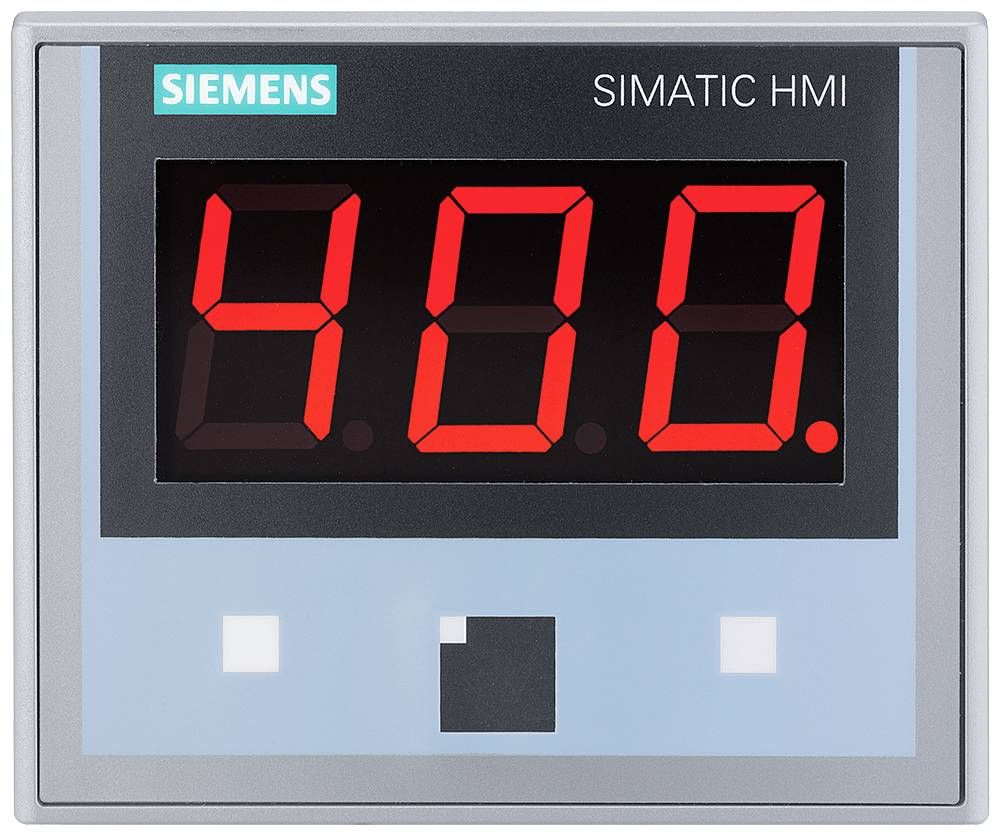 Alle Produkte :: SIEMENS SIMATIC S7-1200 EMS400S IR-Display-Einheit 1 Stück