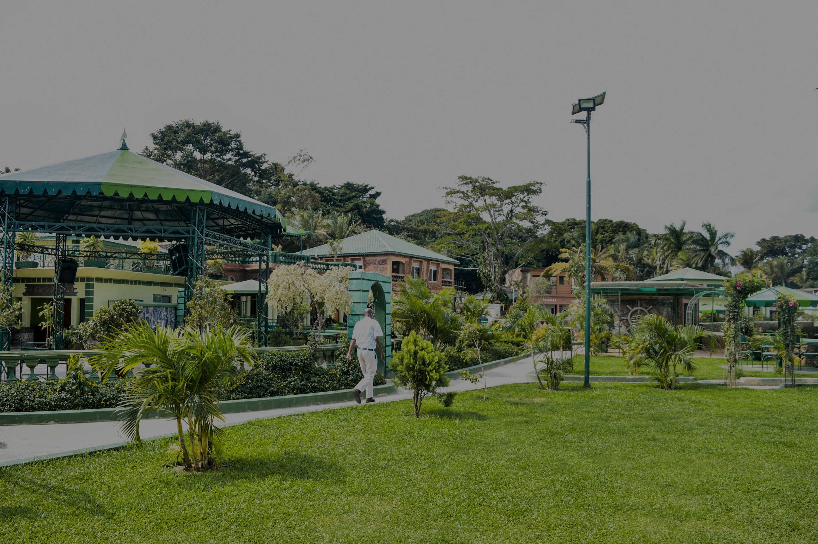 Country Lake Resort Garuga