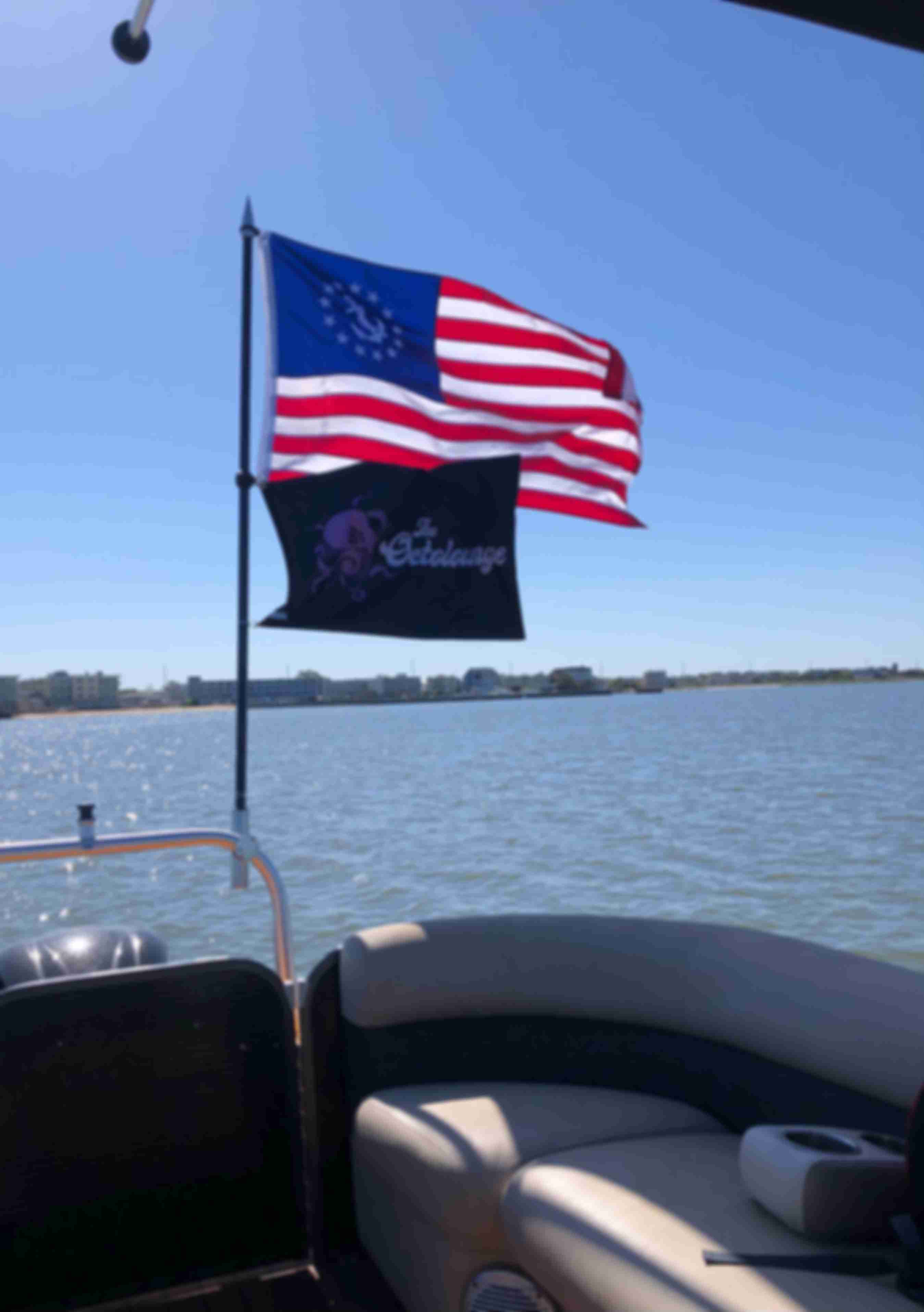 Rehoboth Beach Charter Boat Rentals