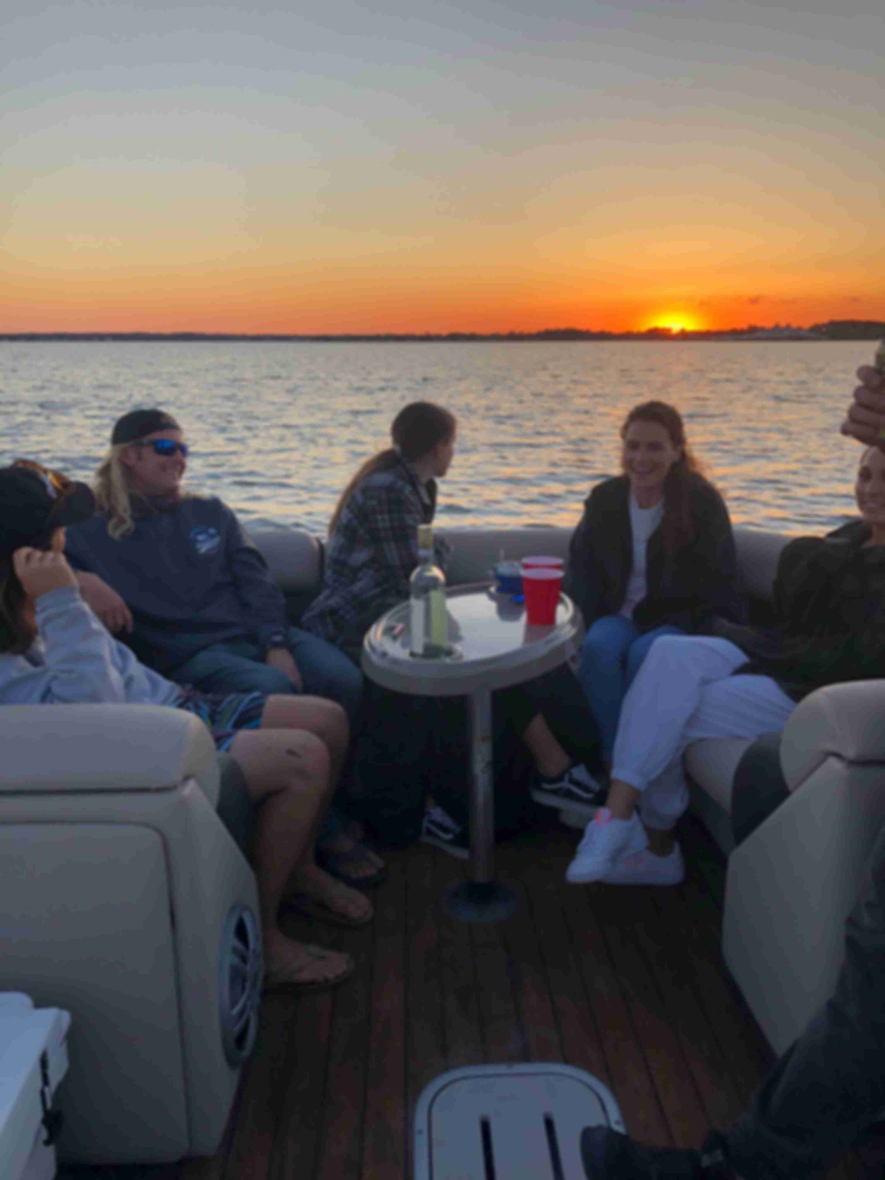 Rehoboth Beach Charter Boat Rentals