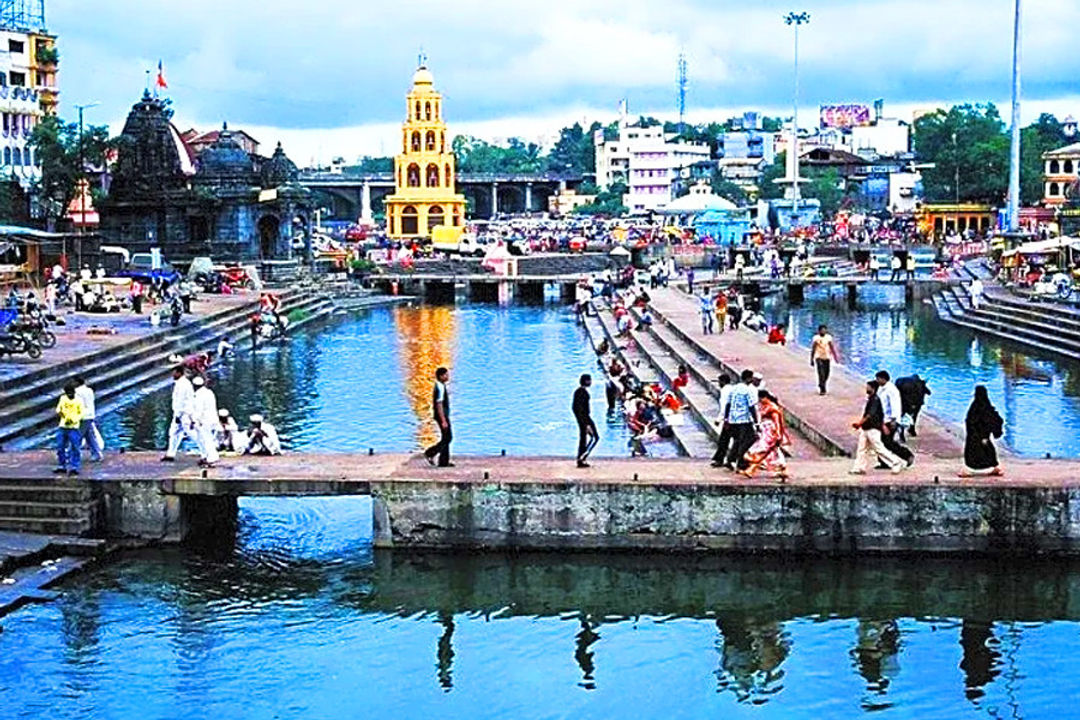 Weekend Tour for Pune Nashik | 2 Night / 3