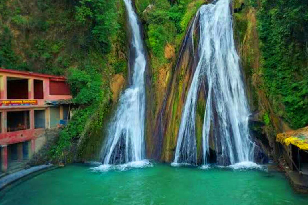 Weekend Tour Of Mussoorie | 2 Night / 3 Days