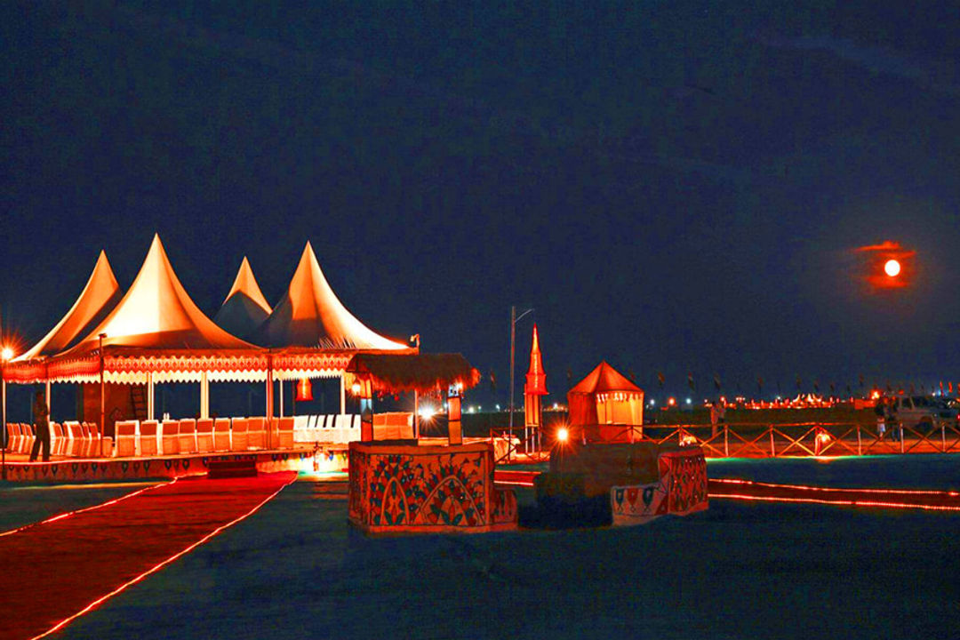 Rann of Kutch Utsav in Gujarat | 2 Night / 3 Days