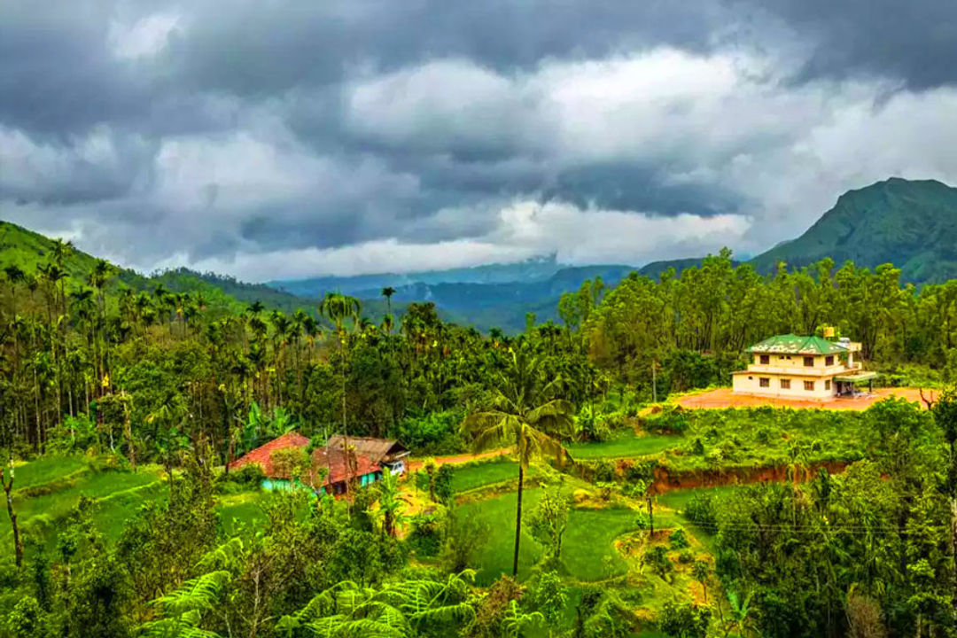 Ooty Coorg Tour Package | 4 Night / 5 Days