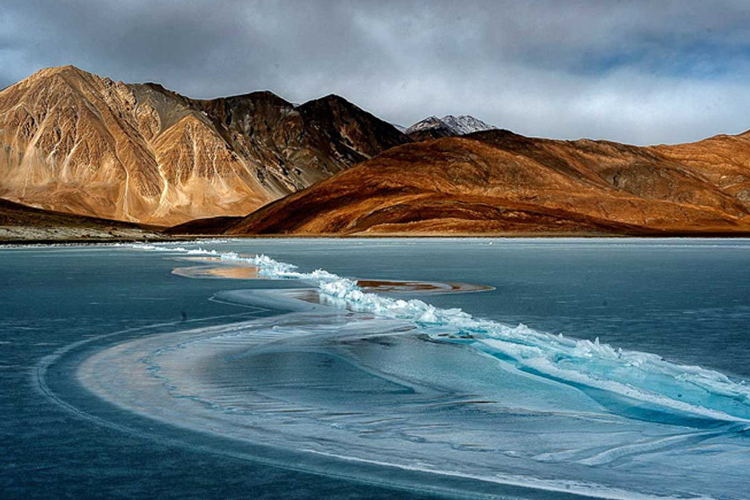 Ladakh Calling | 6 Night / 7 Days