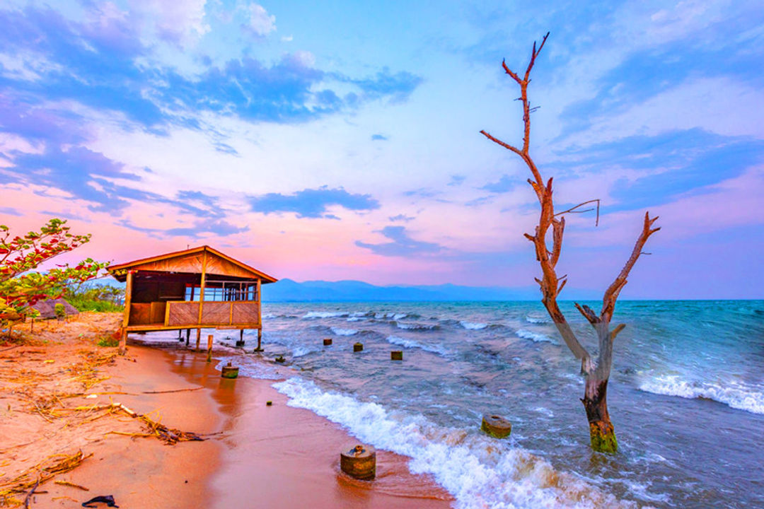 Weekend Trip to Harnai Beach | 2 Night / 3 Days