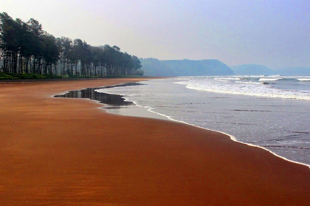 Short Trip To Ratnagiri Beach | 2 Night / 3 Days