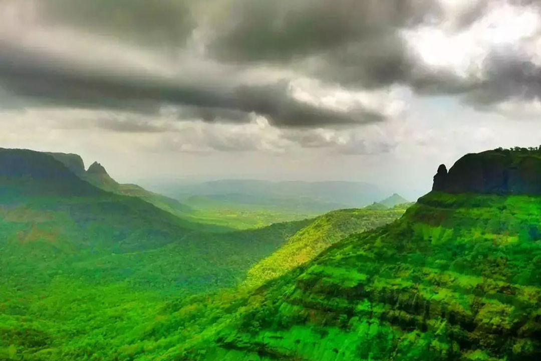 Weekend Tour for Matheran | 2 Night / 3 Days