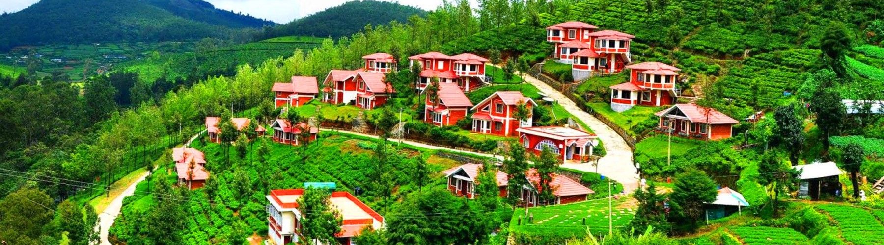 Hill Station