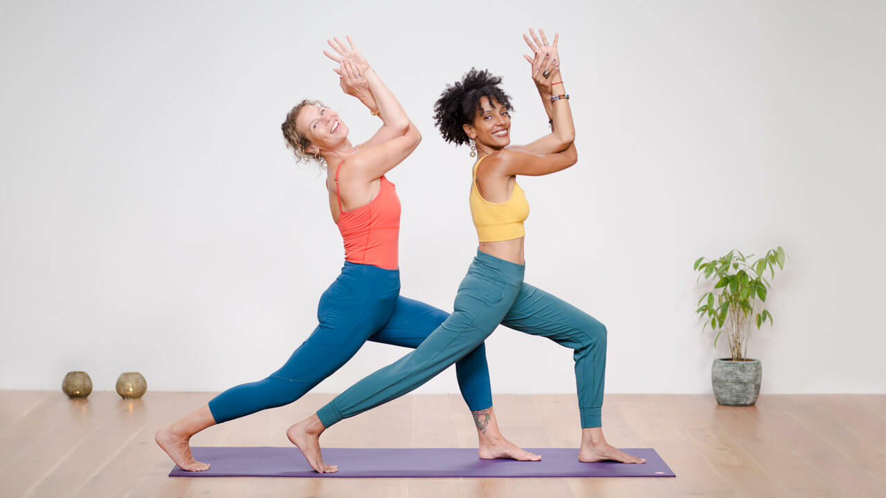 EkhartYoga is now YogaEasy | Your Online Yoga Studio