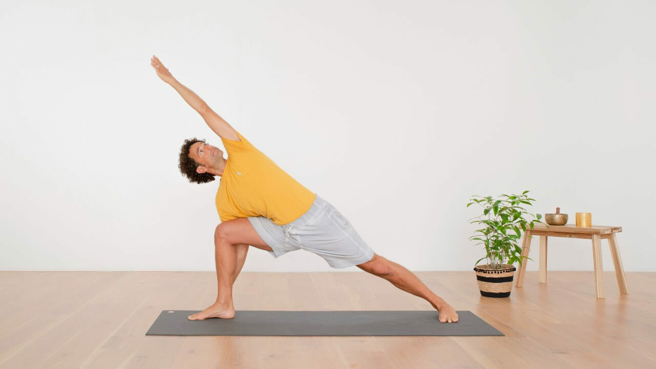 YogaEasy | Online yoga classes, meditation and talks