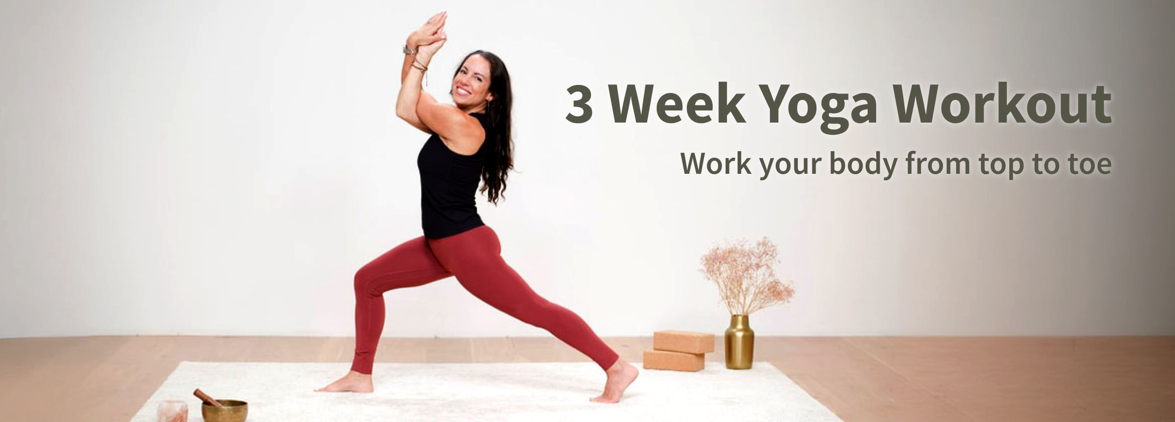 YogaEasy | Online yoga classes, meditation and talks