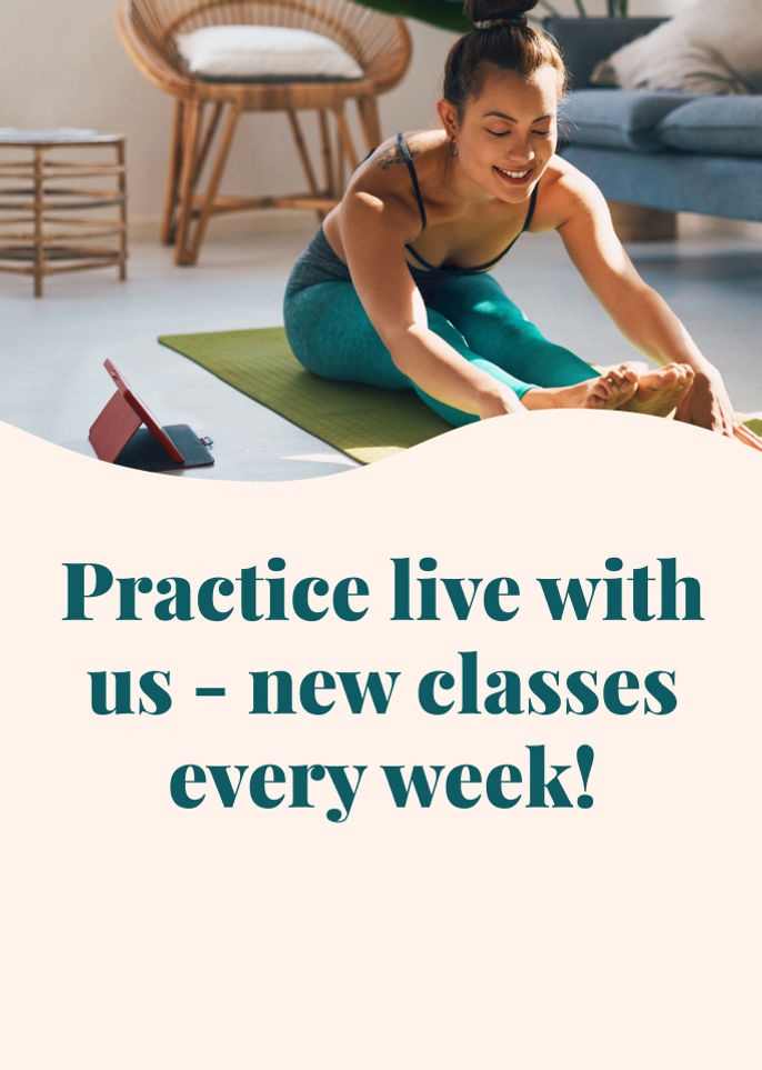 EkhartYoga is now YogaEasy | Your Online Yoga Studio
