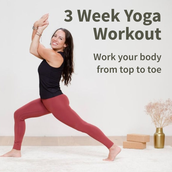 YogaEasy | Online yoga classes, meditation and talks