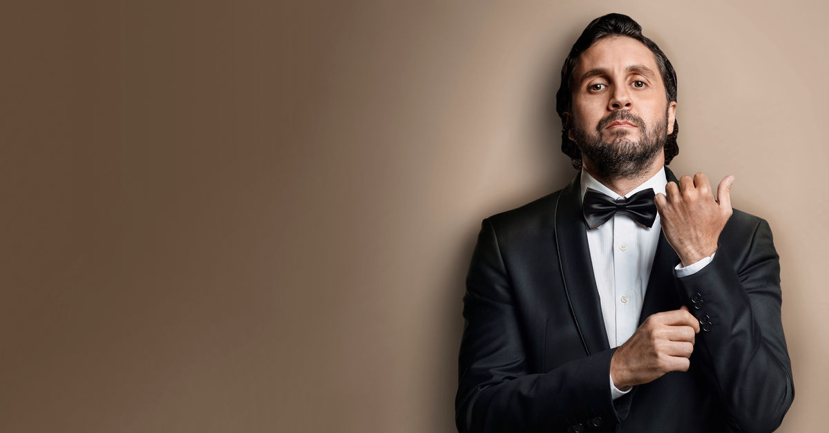 Personalized messages & videos from Hesham Maged | Yela