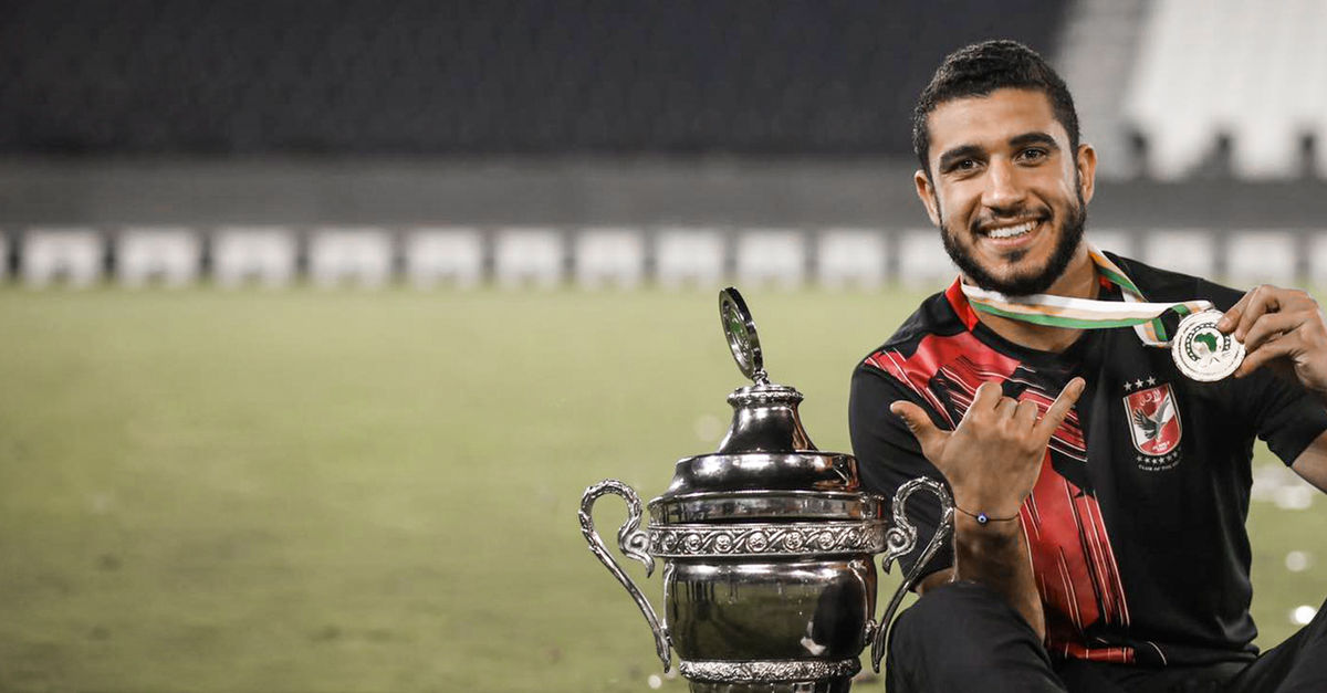 Personalized messages & videos from Ramy Rabia | Yela