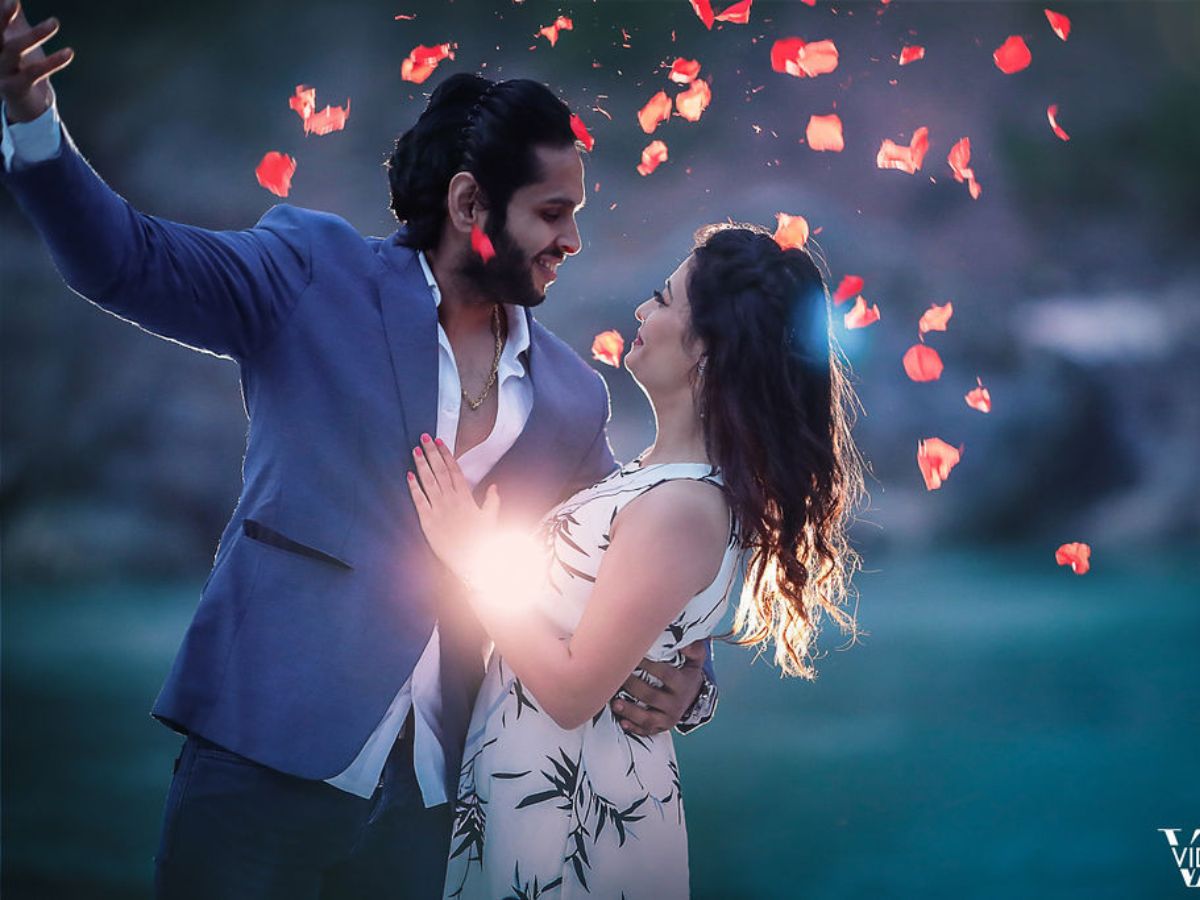 What Are The Best Pre Wedding Shoot Locations In Rishikesh Videotailor