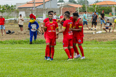 TopFotos - Copa do Trabalhador Arena Bom de Bola