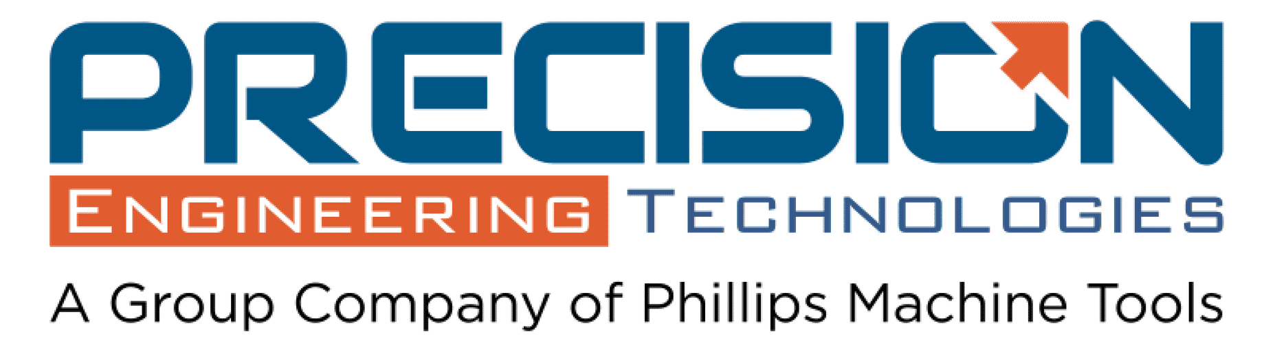Petech Logo