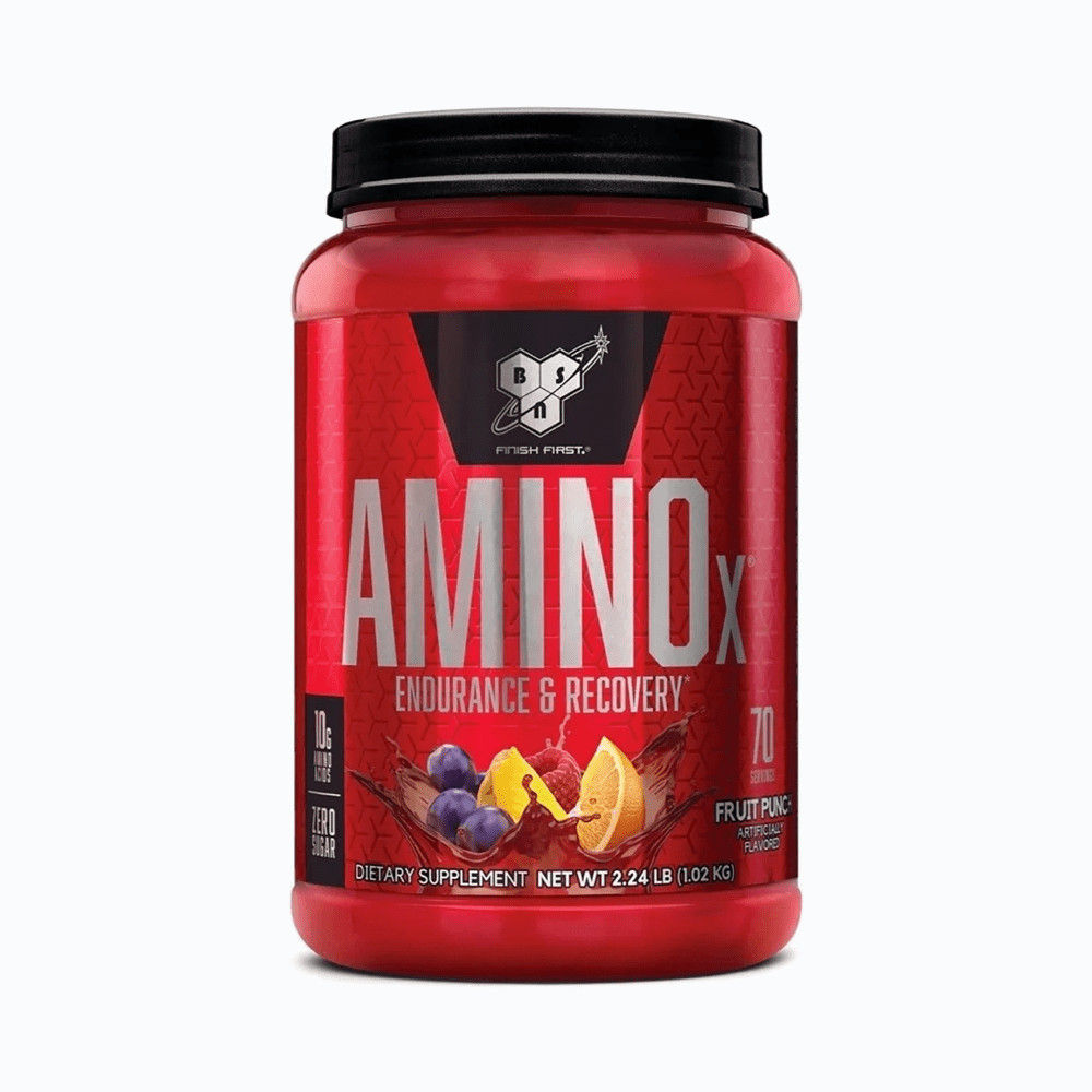 Amino x | Bsn | Miproteina Colombia