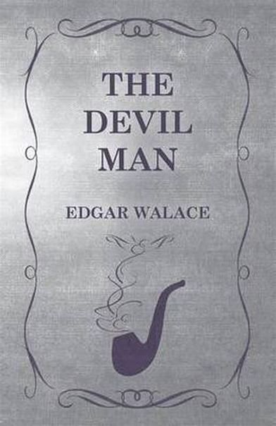 The Devil Man > Chapter 24