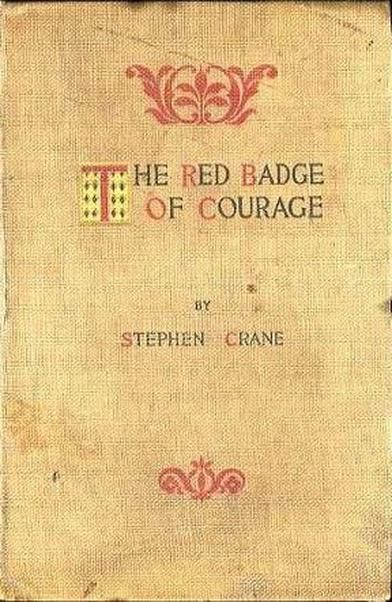 The Red Badge of Courage > Chapter 14