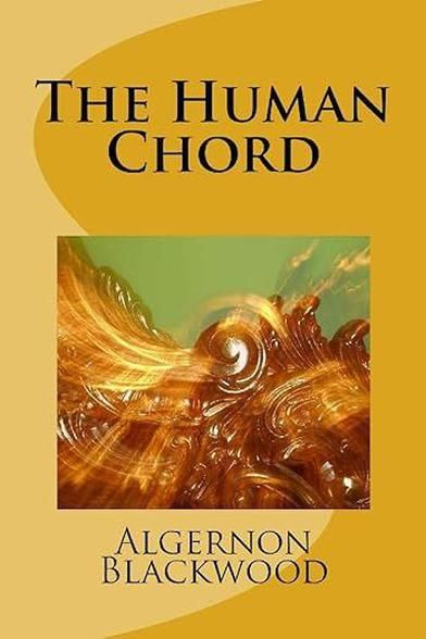 The Human Chord > CHAPTER III