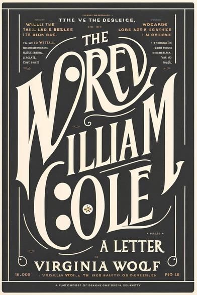 The Rev William Cole, a Letter | A letter from the Rev William Cole ...