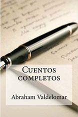 La tragedia en una redoma (Cuento simiesco) by Abraham Valdelo...