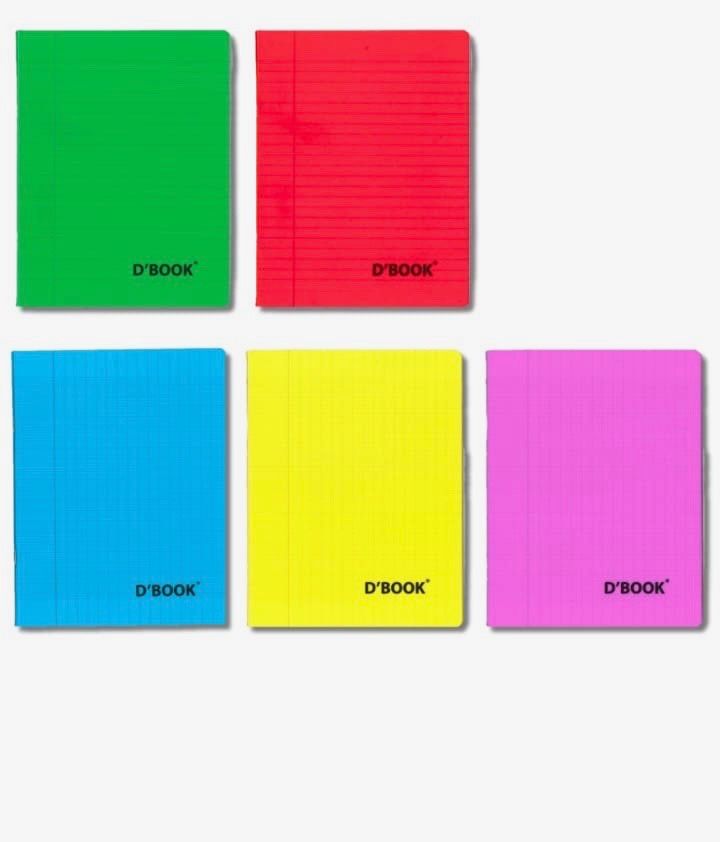 17 x 22 copybooks - Diabco Stationery