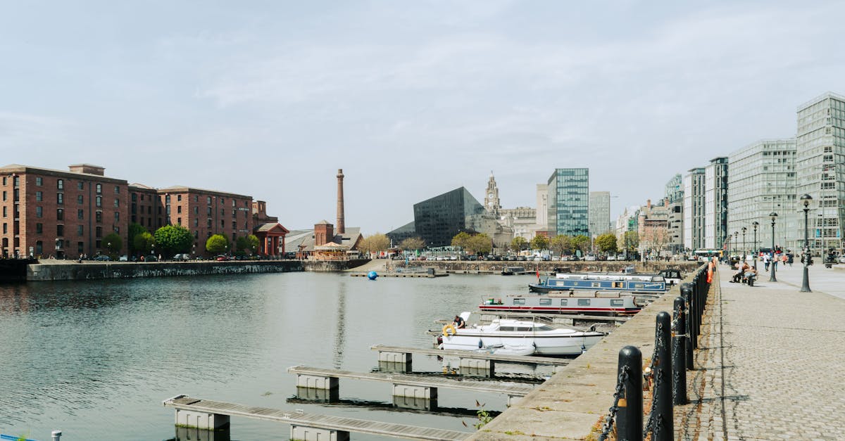 Weekend Itinerary - Liverpool 2026 | Hotels, Attractions ...