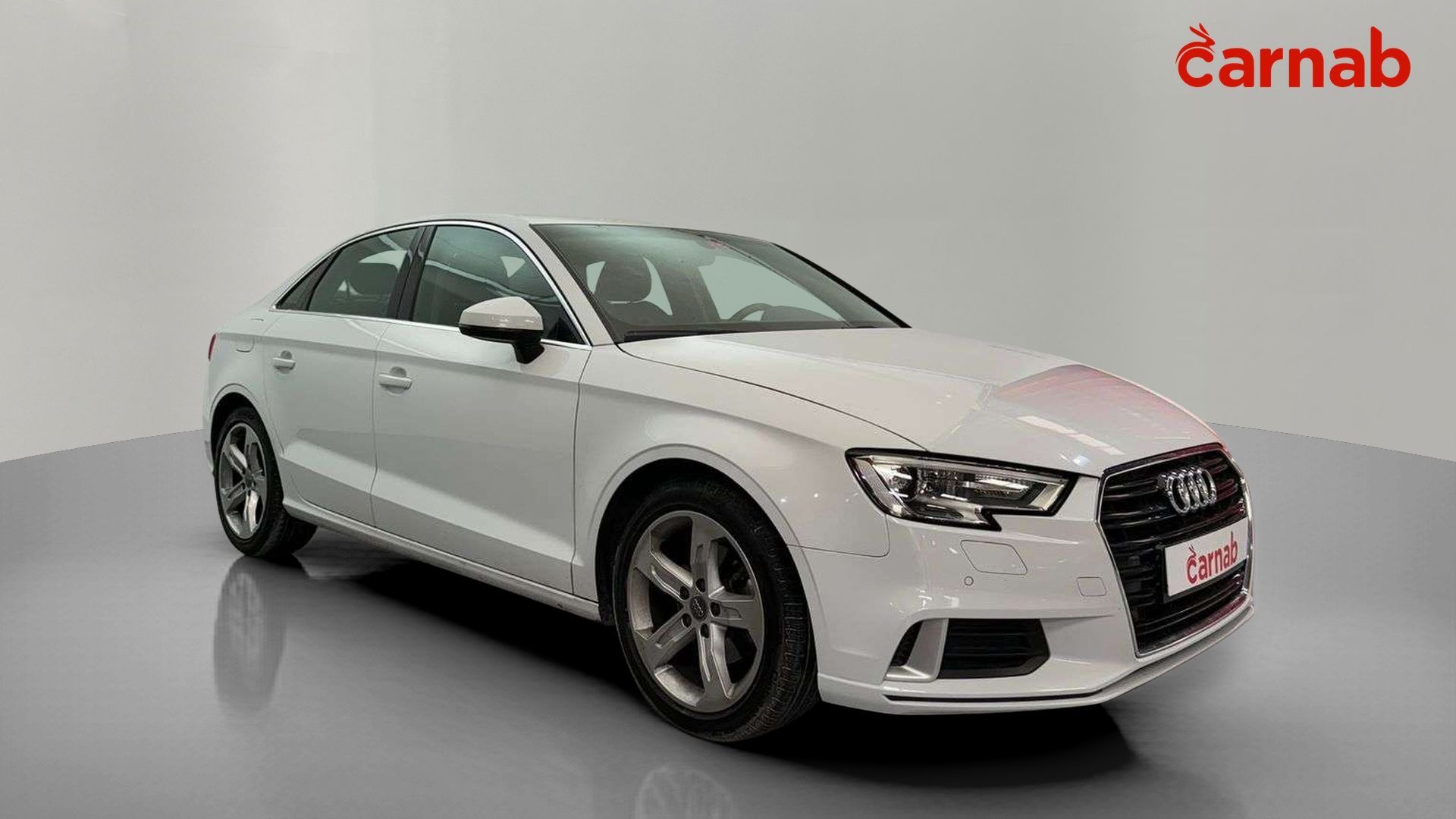 Buy Used Audi A3 2018 | 821 AED/month