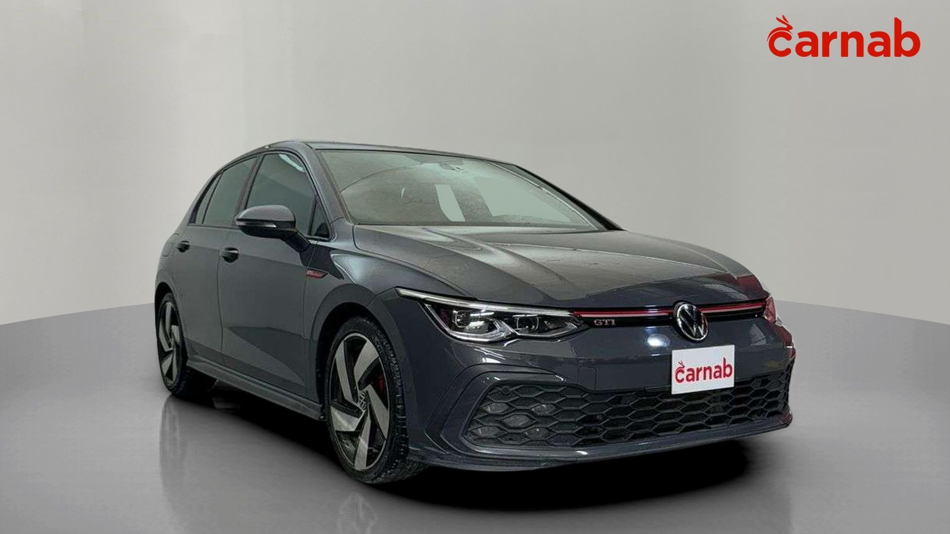 Buy Used Volkswagen GTI 2022 | 2,014 AED/month