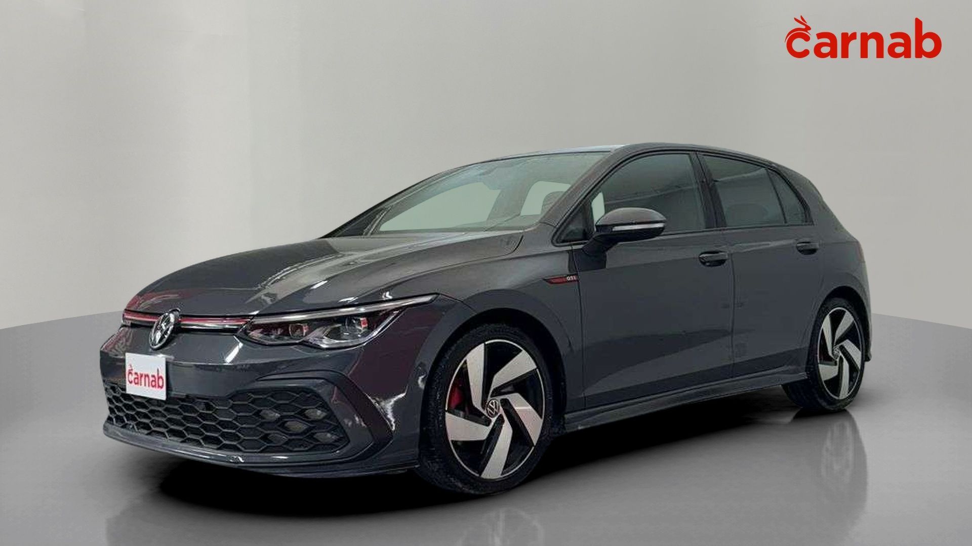 Buy Used Volkswagen GTI 2022 | 2,014 AED/month